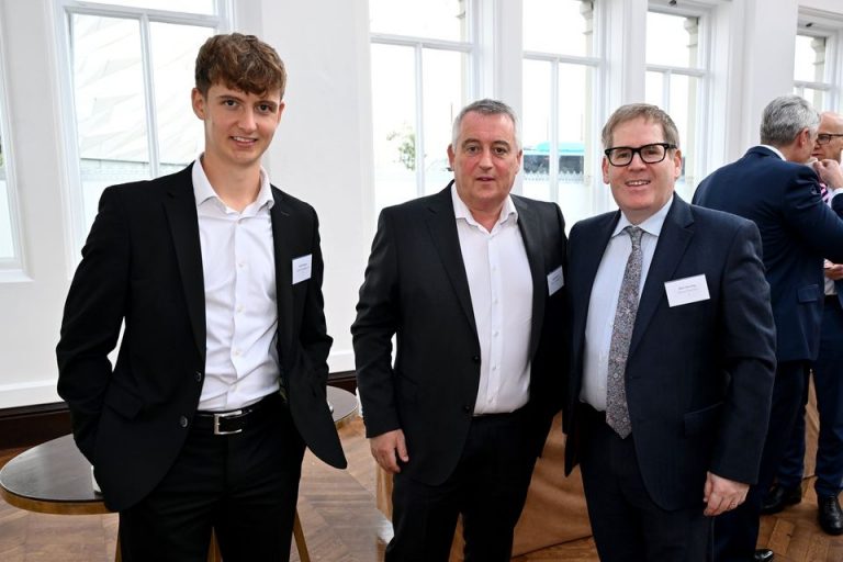 HANNON listed in Northern Ireland’s Top 100 Companies 2024 - HANNON ...