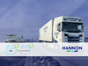 Home - HANNON Transport