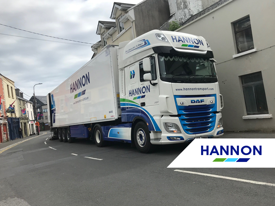 Horticulture Logistics: Adapting to Warmer Weather - HANNON Transport